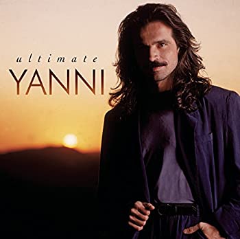 【中古】Ultimate Yanni【メーカー名】RCA Victor【メーカー型番】1983714【ブランド名】Private Music【商品説明】中古商品のご購入時はご購入前に必ず確認をお願いいたします。商品画像はイメージです。中古と...