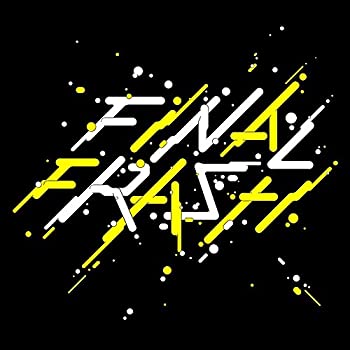 【中古】FINAL FRASH【メーカー名】SPACE SHOWER MUSIC【メーカー型番】【ブランド名】術ノ穴商品画像はイメージです。中古という特性上、使用に影響ない程度の使用感・経年劣化（傷、汚れなど）がある場合がございます。また、...