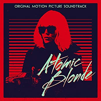 【中古】Ost: Atomic Blonde【メーカー名】Backlot Music【メーカー型番】【ブランド名】商品画像はイメージです。中古という特性上、使用に影響ない程度の使用感・経年劣化（傷、汚れなど）がある場合がございます。また、中...