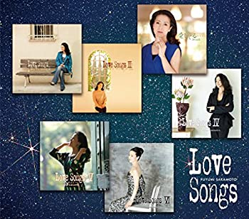 【中古】LOVE SONGS BOX(DVD付)【メーカー名】ユニバーサル ミュージック【メーカー型番】【ブランド名】【商品説明】【中古】LOVE SONGS BOX(DVD付)・中古品（ユーズド品）について商品画像はイメージです。中古とい...