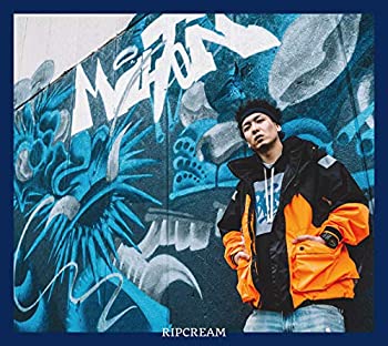 【中古】RIPCREAM【メーカー名】SPACE SHOWER MUSIC【メーカー型番】【ブランド名】【商品説明】【中古】RIPCREAM・中古品（ユーズド品）について商品画像はイメージです。中古という特性上、使用に影響ない程度の使用感・...