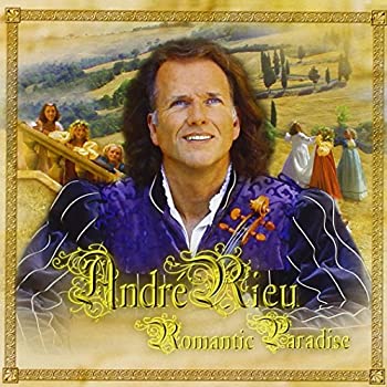 【中古】Romantic Paradise【メーカー名】Polydor【メーカー型番】【ブランド名】【商品説明】【中古】Romantic Paradise・中古品（ユーズド品）について商品画像はイメージです。中古という特性上、使用に影響ない...