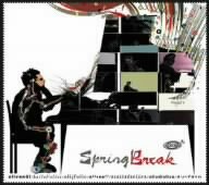 【中古】Spring Break【メーカー名】WE NOD【メーカー型番】【ブランド名】【商品説明】【中古】Spring Break・中古品（ユーズド品）について商品画像はイメージです。中古という特性上、使用に影響ない程度の使用感・経年劣化...