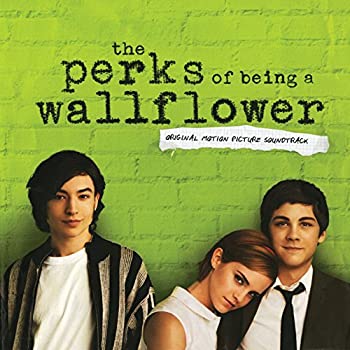 【中古】Perks of Being a Wallflower【メーカー名】Atlantic【メーカー型番】25524654【ブランド名】Atlantic商品画像はイメージです。中古という特性上、使用に影響ない程度の使用感・経年劣化（傷、汚...