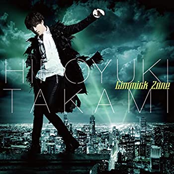 【中古】Gimmick Zone【メーカー名】Genius Records【メーカー型番】【ブランド名】【商品説明】【中古】Gimmick Zone・中古品（ユーズド品）について商品画像はイメージです。中古という特性上、使用に影響ない程度の...