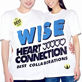 【中古】Heart Connection BEST COLLABOLATIONS【メーカー名】ユニバーサル・シグマ【メーカー型番】【ブランド名】ユニバーサル商品画像はイメージです。中古という特性上、使用に影響ない程度の使用感・経年劣化（傷、...