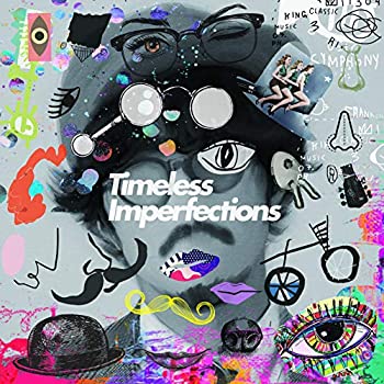 【中古】Timeless Imperfections(CD2枚組)【メーカー名】rhythm zone【メーカー型番】【ブランド名】商品画像はイメージです。中古という特性上、使用に影響ない程度の使用感・経年劣化（傷、汚れなど）がある場合がご...