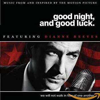 【中古】Good Night and Good Luck.【メーカー名】Concord Records【メーカー型番】【ブランド名】Victor Ent/vmt【商品説明】【中古】Good Night and Good Luck.・中古品（...