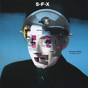 【中古】S-F-X(紙ジャケット仕様)【メーカー名】テイチクエンタテインメント【メーカー型番】【ブランド名】【商品説明】【中古】S-F-X(紙ジャケット仕様)・中古品（ユーズド品）について商品画像はイメージです。中古という特性上、使用に影響...