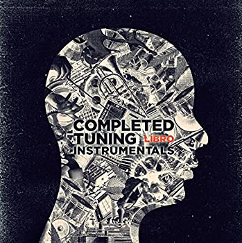 【中古】COMPLETED TUNING INSTRUMENTALS【メーカー名】AMPED MUSIC【メーカー型番】【ブランド名】Amped Music商品画像はイメージです。中古という特性上、使用に影響ない程度の使用感・経年劣化（傷、...