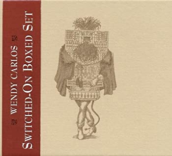 【中古】Switched-On Boxed Set【メーカー名】East Side Digital【メーカー型番】【ブランド名】【商品説明】【中古】Switched-On Boxed Set・中古品（ユーズド品）について商品画像はイメージで...