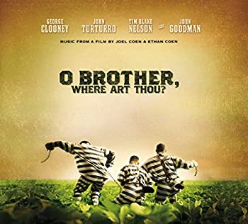 【中古】O Brother Where Art Thou?【メーカー名】Lost Highway【メーカー型番】【ブランド名】【商品説明】【中古】O Brother Where Art Thou?・中古品（ユーズド品）について商品画像はイメ...