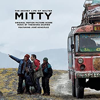 【中古】The Secret Life of Walter Mitty【メーカー名】Sony Classical【メーカー型番】【ブランド名】Sony Classical商品画像はイメージです。中古という特性上、使用に影響ない程度の使用感・...