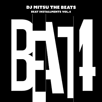 【中古】Beat Installments Vol.4 [国内盤] (JSPCDK1035)【メーカー名】Jazzy Sport【メーカー型番】【ブランド名】商品画像はイメージです。中古という特性上、使用に影響ない程度の使用感・経年劣化（傷...