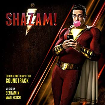 【中古】Shazam! (Original Motion Picture Soundtrack)【メーカー名】Watertower Music【メーカー型番】【ブランド名】【商品説明】【中古】Shazam! (Original Motion...