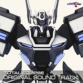 【中古】TOTAL ECLIPSE ORIGINAL SOUNDTRACK【メーカー名】エイベックス・ピクチャーズ【メーカー型番】【ブランド名】Avex Entertainment商品画像はイメージです。中古という特性上、使用に影響ない程度...