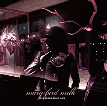 【中古】mary bird milk【メーカー名】david skull no records【メーカー型番】【ブランド名】David Skull No Recor【商品説明】【中古】mary bird milk・中古品（ユーズド品）につい...