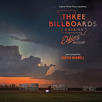 【中古】Ost: Three Billboards Outside【メーカー名】Varese Sarabande【メーカー型番】【ブランド名】【商品説明】【中古】Ost: Three Billboards Outside・中古品（ユーズド品...
