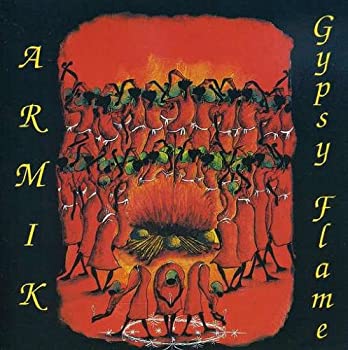 【中古】Gypsy Flame【メーカー名】Baja Records【メーカー型番】【ブランド名】Baja【商品説明】【中古】Gypsy Flame・中古品（ユーズド品）について商品画像はイメージです。中古という特性上、使用に影響ない程度の...
