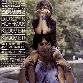【中古】Kramer vs. Kramer【メーカー名】Sony【メーカー型番】【ブランド名】Sony【商品説明】中古商品のご購入時はご購入前に必ず確認をお願いいたします。商品画像はイメージです。中古という特性上、使用に影響ない程度の使用感...