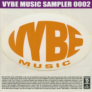 【中古】VYBE MUSIC SAMPLER 0002【メーカー名】VYBE【メーカー型番】【ブランド名】Vybe Music【商品説明】中古商品のご購入時はご購入前に必ず確認をお願いいたします。商品画像はイメージです。中古という特性上、使...