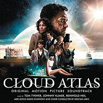 【中古】CLOUD ATLAS-WOLKENATLAS【メーカー名】SONYC【メーカー型番】【ブランド名】Sony Classical【商品説明】【中古】CLOUD ATLAS-WOLKENATLAS・中古品（ユーズド品）について商品画像...