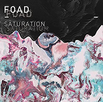 【中古】saturation EP【メーカー名】TRIPLE VISION entertainment【メーカー型番】【ブランド名】商品画像はイメージです。中古という特性上、使用に影響ない程度の使用感・経年劣化（傷、汚れなど）がある場合がご...