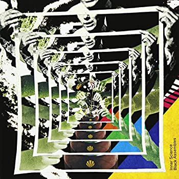 【中古】BLACK ASSEMBLES【メーカー名】BLACK SMOKER【メーカー型番】【ブランド名】商品画像はイメージです。中古という特性上、使用に影響ない程度の使用感・経年劣化（傷、汚れなど）がある場合がございます。また、中古品の特...