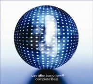 【中古】day after tomorrow complete Best(2DVD付)【メーカー名】エイベックス・トラックス【メーカー型番】【ブランド名】商品画像はイメージです。中古という特性上、使用に影響ない程度の使用感・経年劣化（傷、汚...