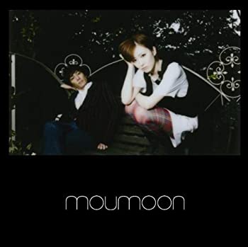 【中古】moumoon【メーカー名】エイベックス・エンタテインメント【メーカー型番】【ブランド名】エイベックストラックス商品画像はイメージです。中古という特性上、使用に影響ない程度の使用感・経年劣化（傷、汚れなど）がある場合がございます。ま...