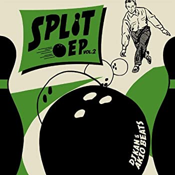 【中古】SPLIT EP VOL.2【メーカー名】IFK RECORDS【メーカー型番】【ブランド名】Ifk Records商品画像はイメージです。中古という特性上、使用に影響ない程度の使用感・経年劣化（傷、汚れなど）がある場合がございます...