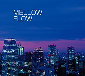 【中古】MELLOW FLOW【メーカー名】SOFTLY!【メーカー型番】【ブランド名】Srevoc商品画像はイメージです。中古という特性上、使用に影響ない程度の使用感・経年劣化（傷、汚れなど）がある場合がございます。また、中古品の特性上、...