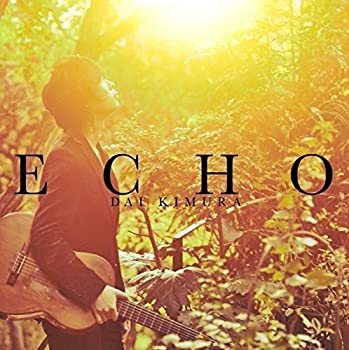 【中古】ECHO【メーカー名】キングレコード【メーカー型番】【ブランド名】キングレコード商品画像はイメージです。中古という特性上、使用に影響ない程度の使用感・経年劣化（傷、汚れなど）がある場合がございます。また、中古品の特性上、ギフトには適...