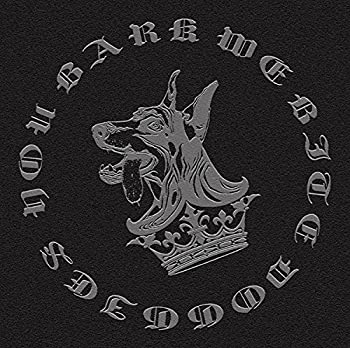 【中古】YOU BARK WE BITE.【メーカー名】DOGGIES【メーカー型番】【ブランド名】商品画像はイメージです。中古という特性上、使用に影響ない程度の使用感・経年劣化（傷、汚れなど）がある場合がございます。また、中古品の特性上、...