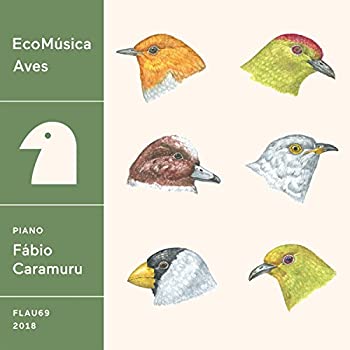 【中古】EcoMusica | Aves [FLAU69]【メーカー名】FLAU【メーカー型番】【ブランド名】商品画像はイメージです。中古という特性上、使用に影響ない程度の使用感・経年劣化（傷、汚れなど）がある場合がございます。また、中古品...