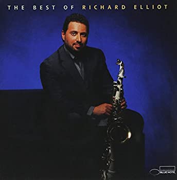 【中古】Best of Richard Elliot【メーカー名】Blue Note Records【メーカー型番】2126831【ブランド名】Blue Note【商品説明】中古商品のご購入時はご購入前に必ず確認をお願いいたします。商品画像...