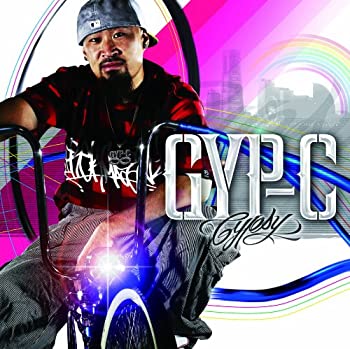 【中古】Gypsy / GYP-C【メーカー名】STRIDING / Rambling RECORS【メーカー型番】【ブランド名】Striding商品画像はイメージです。中古という特性上、使用に影響ない程度の使用感・経年劣化（傷、汚れなど）...