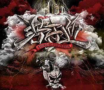 【中古】若き血 vol.03【メーカー名】KIX ENTERTAINMENT【メーカー型番】【ブランド名】Kix Entertainment商品画像はイメージです。中古という特性上、使用に影響ない程度の使用感・経年劣化（傷、汚れなど）がある...