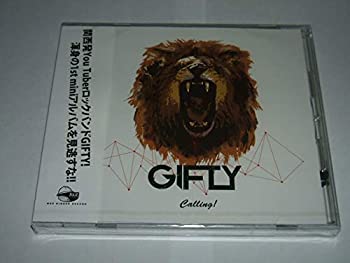 【中古】Calling【メーカー名】Neo Kinder Record【メーカー型番】【ブランド名】商品画像はイメージです。中古という特性上、使用に影響ない程度の使用感・経年劣化（傷、汚れなど）がある場合がございます。また、中古品の特性上、...