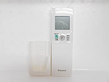 【中古】ダイキン エアコンリモコン ARC476A23【メーカー名】ダイキン(DAIKIN)【メーカー型番】【ブランド名】ダイキン商品画像はイメージです。中古という特性上、使用に影響ない程度の使用感・経年劣化（傷、汚れなど）がある場合がござ...