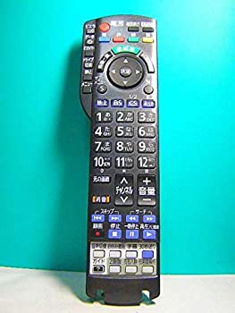 【中古】パナソニック テレビリモコン N2QAYB000662【メーカー名】パナソニック【メーカー型番】【ブランド名】パナソニック(Panasonic)【商品説明】【中古】パナソニック テレビリモコン N2QAYB000662・中古品（ユー...