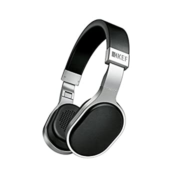 【中古】【国内品】KEF M500 ハイファイ・ヘッドホン 密閉型 リモコン/マイク付き クラシック M500SILVER【メーカー名】KEF【メーカー型番】M500【ブランド名】KEF商品画像はイメージです。中古という特性上、使用に影響な...