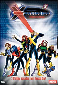 【中古】X-Men: エボリューション Season1 Volume1:UnXpected Changes [DVD]【メーカー名】ワーナー・ホーム・ビデオ【メーカー型番】【ブランド名】ワーナーホームビデオ【商品説明】【中古】X-Men: ...