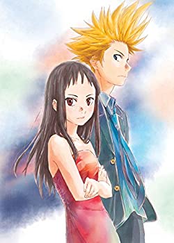 【中古】四月は君の嘘 5 【完全生産限定版】 [Blu-ray]【メーカー名】アニプレックス【メーカー型番】【ブランド名】アニプレックス商品画像はイメージです。中古という特性上、使用に影響ない程度の使用感・経年劣化（傷、汚れなど）がある場合...