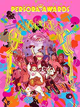 【中古】PERSORA AWARDS [DVD]【メーカー名】Happinet(SB)(D)【メーカー型番】【ブランド名】Mastard Records商品画像はイメージです。中古という特性上、使用に影響ない程度の使用感・経年劣化（傷、汚れ...