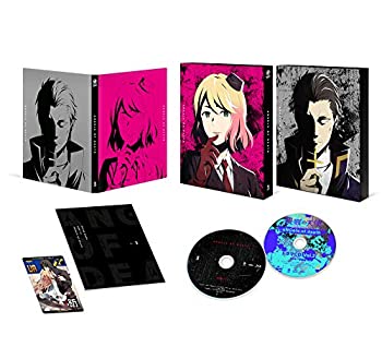 【中古】殺戮の天使 Vol.3 [DVD]【メーカー名】KADOKAWA / 角川書店【メーカー型番】【ブランド名】商品画像はイメージです。中古という特性上、使用に影響ない程度の使用感・経年劣化（傷、汚れなど）がある場合がございます。また、...