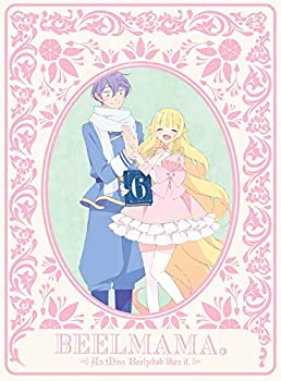 【中古】ベルゼブブ嬢のお気に召すまま。 6(完全生産限定版) [Blu-ray]【メーカー名】アニプレックス【メーカー型番】【ブランド名】商品画像はイメージです。中古という特性上、使用に影響ない程度の使用感・経年劣化（傷、汚れなど）がある場...