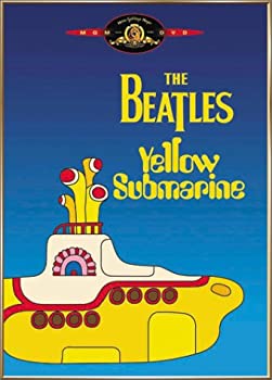 【中古】イエロー・サブマリン [DVD]【メーカー名】20世紀 フォックス ホーム エンターテイメント【メーカー型番】【ブランド名】【商品説明】中古商品のご購入時はご購入前に必ず確認をお願いいたします。商品画像はイメージです。中古という特性...