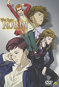 【中古】ウィッチハンターロビン XII [DVD]【メーカー名】バンダイビジュアル【メーカー型番】【ブランド名】バンダイビジュアル【商品説明】【中古】ウィッチハンターロビン XII [DVD]・中古品（ユーズド品）について商品画像はイメージ...