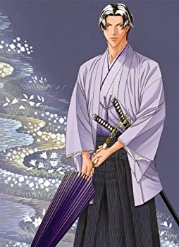 【中古】冬の蝉 第一巻 (初回限定版) ?江戸恋唄? [DVD]【メーカー名】アミューズソフトエンタテインメント【メーカー型番】【ブランド名】アミューズソフト商品画像はイメージです。中古という特性上、使用に影響ない程度の使用感・経年劣化（傷...